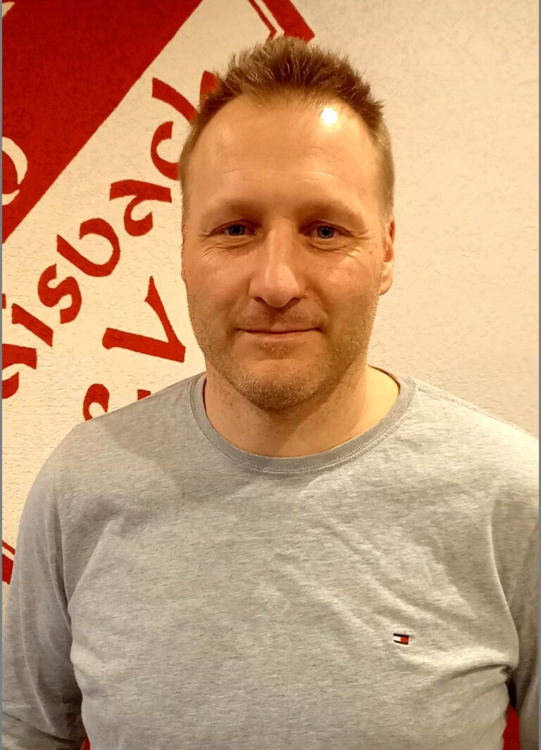 Vorstandschaft – SV Daisbach